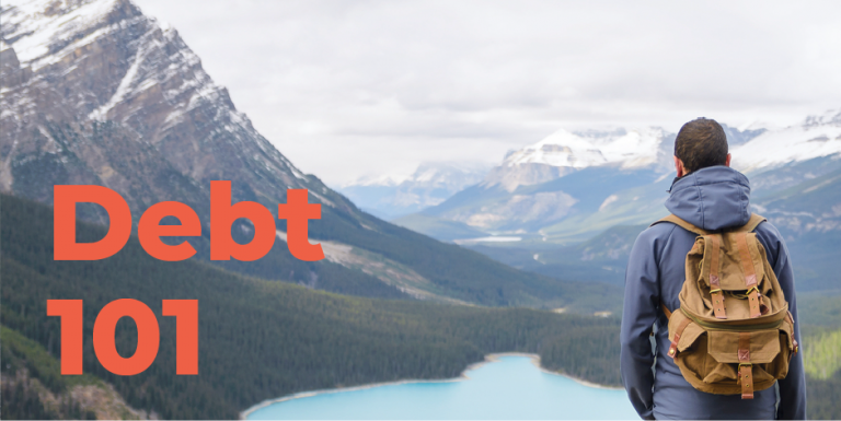 How to Rebuild your Credit in Canada